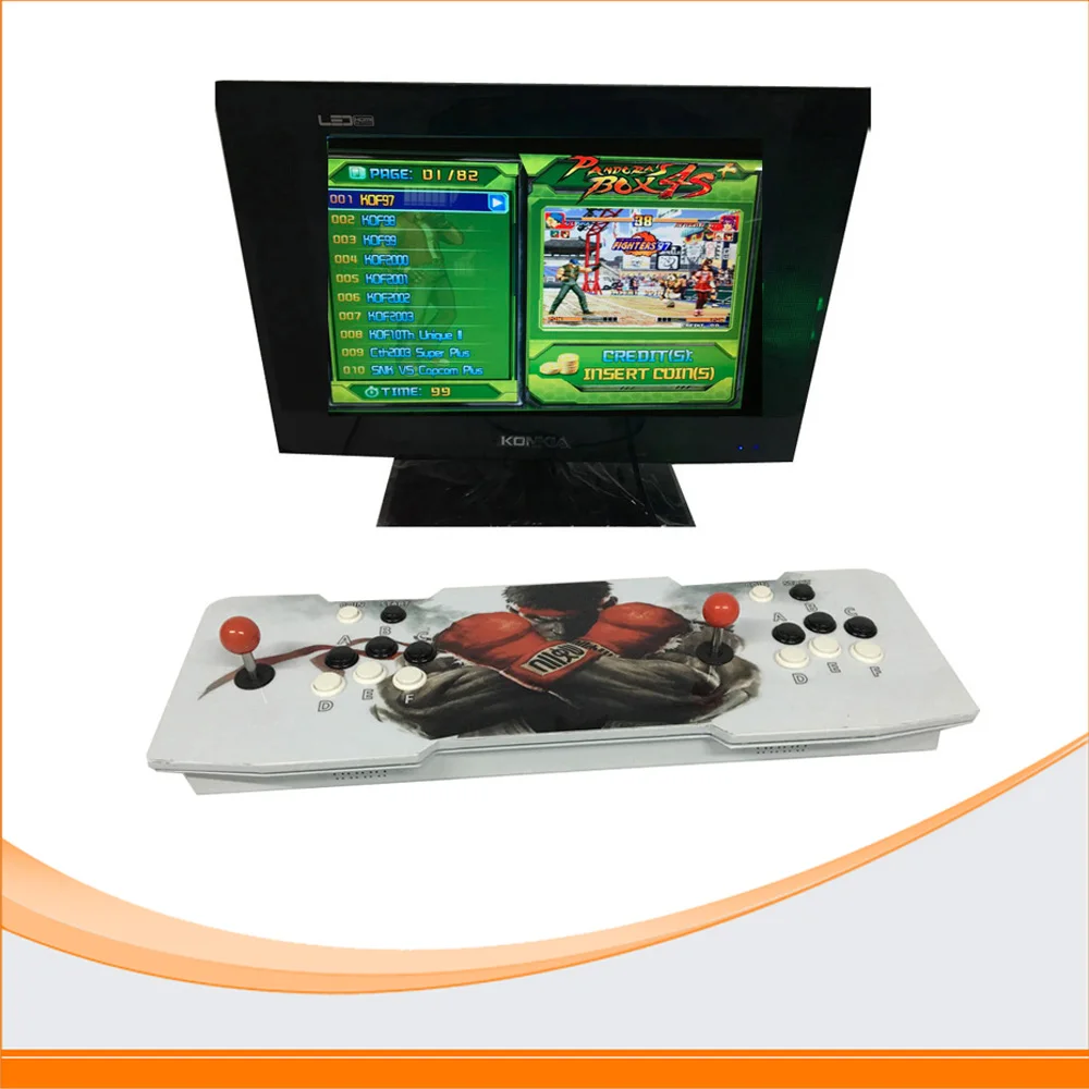 The Family Professional classic design Multi game consoles,multi games ...