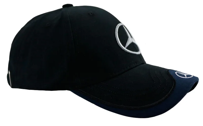 Genuine Mercedes-Benz Baseball Cap