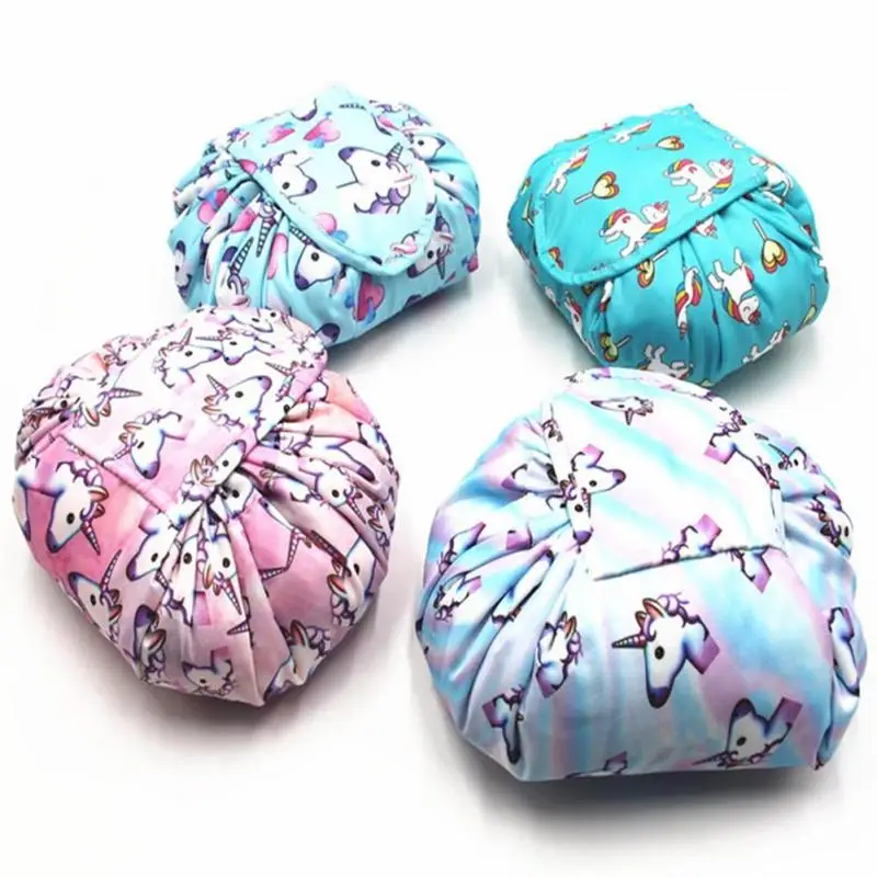 Magic Pouch Makeup Bag | semashow.com