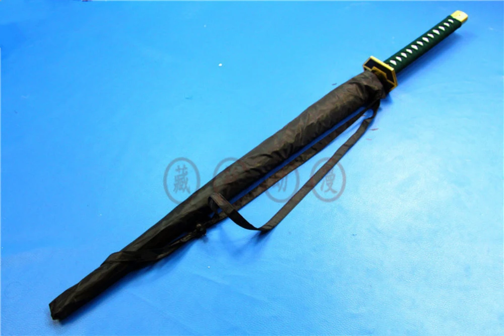 Bleach Aizen Zanpakuto