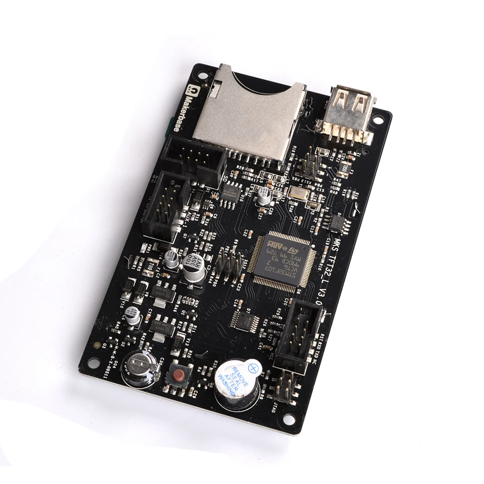 MKS TFT32_L V4.0 pantalla de visualización 3D piezas de impresora Color ...