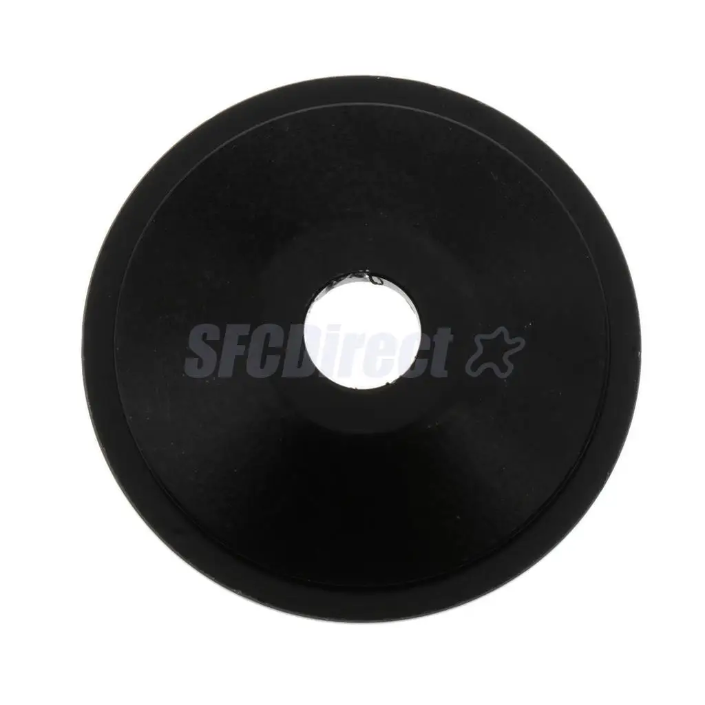 Крышка рулевой колонки крышка алюминиевая безрезьбовая дорожный вынос ...