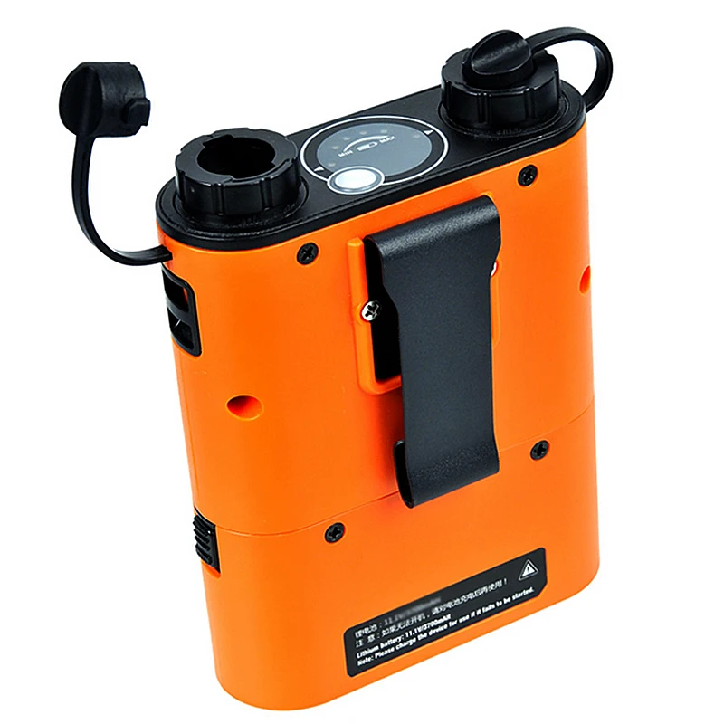 Godox PB960 двойной выход Speedlite Flash power battery Pack 4500mAh ...