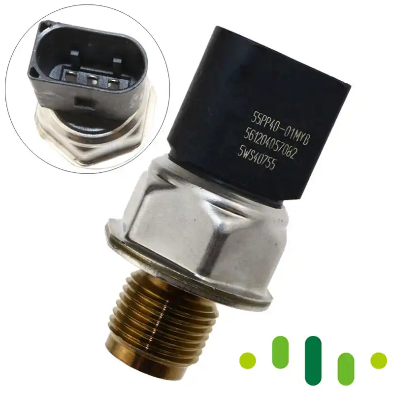 Detail Feedback Questions about Fuel Rail High Pressure Sensor Common ...
