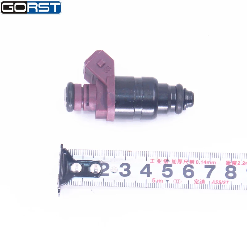 5WY2404A Car Fuel Injector For John Deere 825i Gator 3 Cylinder For ...