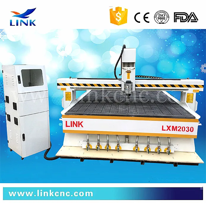 New designed low price hobby cnc router/cnc router 2030 machine cnc ...
