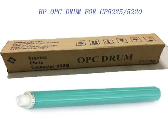 Compatible OPC DRUM for Laserjet CP5225 CP5220 CE740|opc drum|drum ...