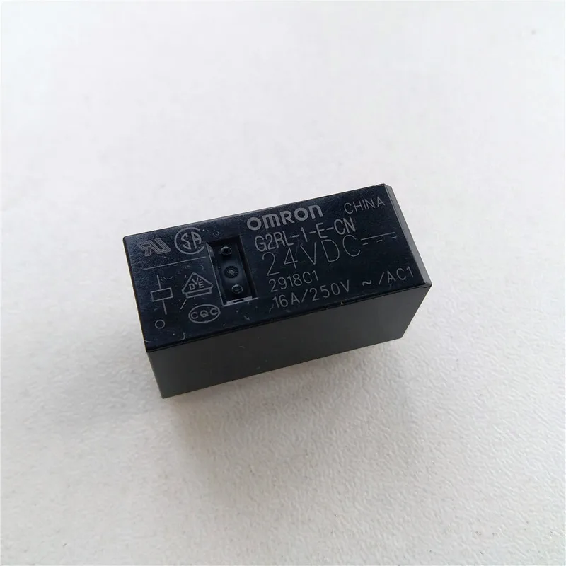Business, Office & Industrial Supplies 10pcs 12V G2RL-1-E-12VDC 16A ... Business, Office & Industrial Supplies 10pcs 12V G2RL-1-E-12VDC 16A ...