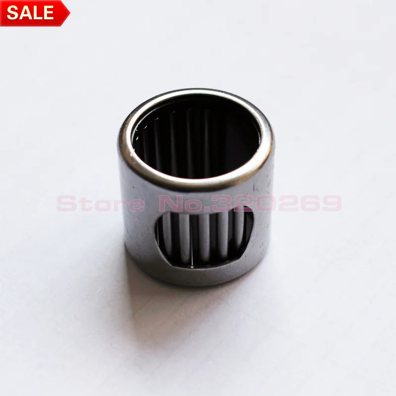 Автомобильный подшипник коробки передач BA1012 7E-HKS 15,8*20,6*19 с отверстием 15,875*20,638*19 ...