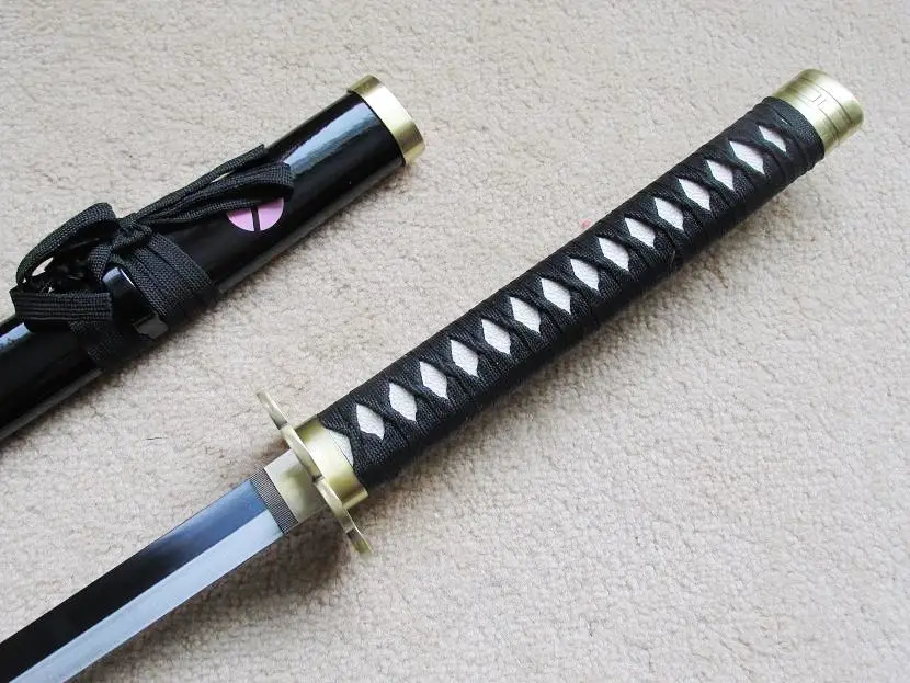Zoro Sword Shusui