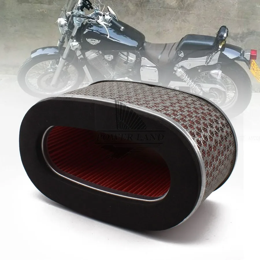 For Honda Shadow 400 750 Ace Deluxe Spirit Vt400 Vt750 1997 2003 1pcs