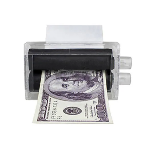 Online Buy Wholesale money printing machine from China money printing ...