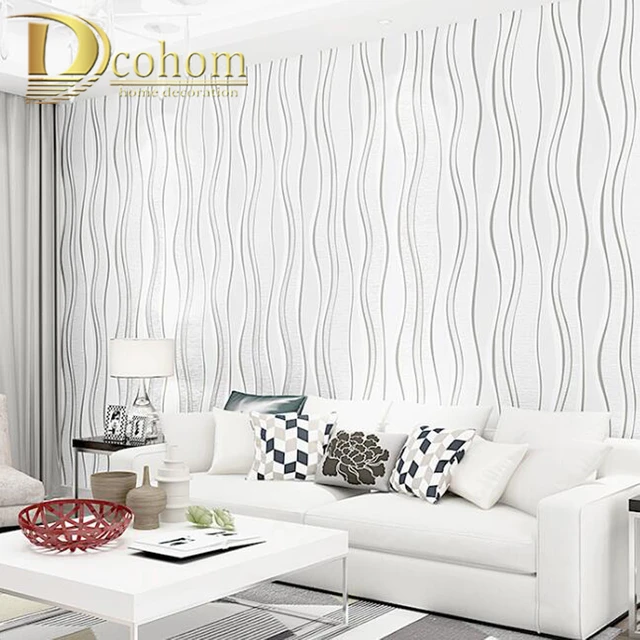 Metallic Silver Wallpaper Designs