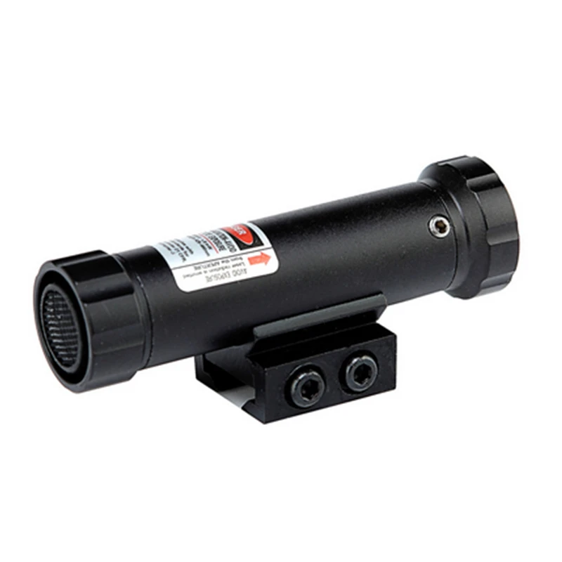 Hunting Riflescopes Illuminator Laser Sights Scope11/20mm Mount Rail ...