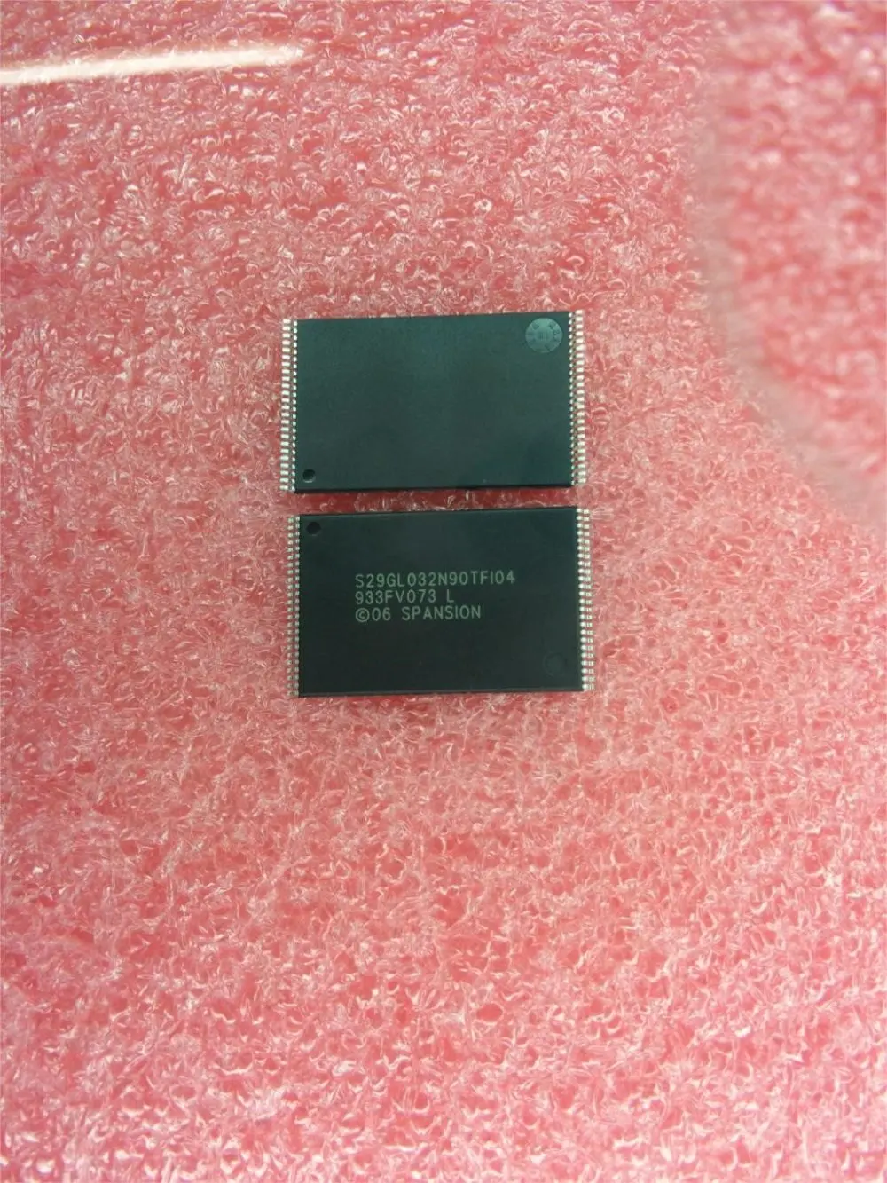 Module-S29GL032N90TFI040-S29GL032-Original-authentic-and-new-Free ...