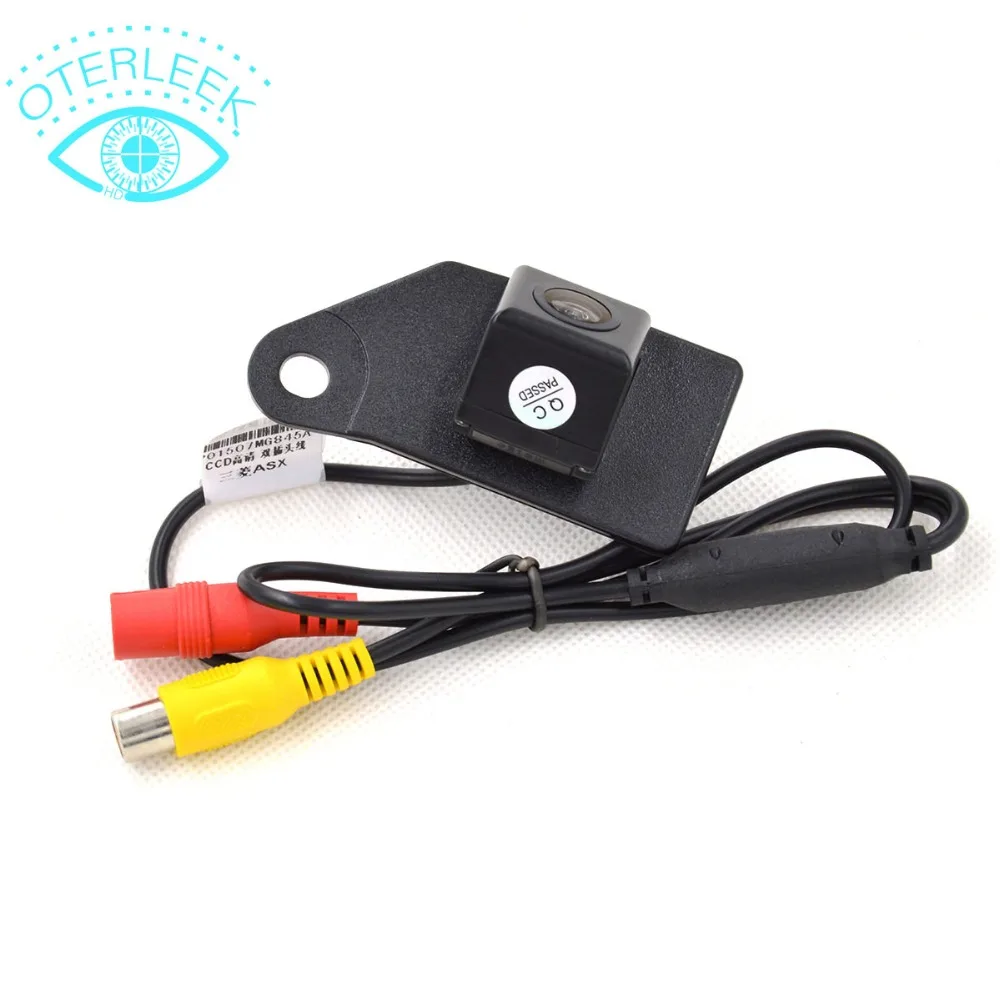 High quality Car Reverse Camera for Mitsubishi ASX , Rear View Camera ...