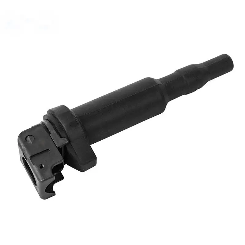 Ignition Spark Coil For BMW E46 E60 E85 E90 Mini OEM 12137594937 ...