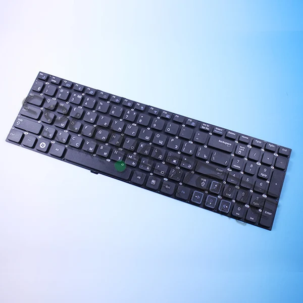 New Russian Black Laptop keyboard For Samsung RV509 RV511 RV515 RV520 ...