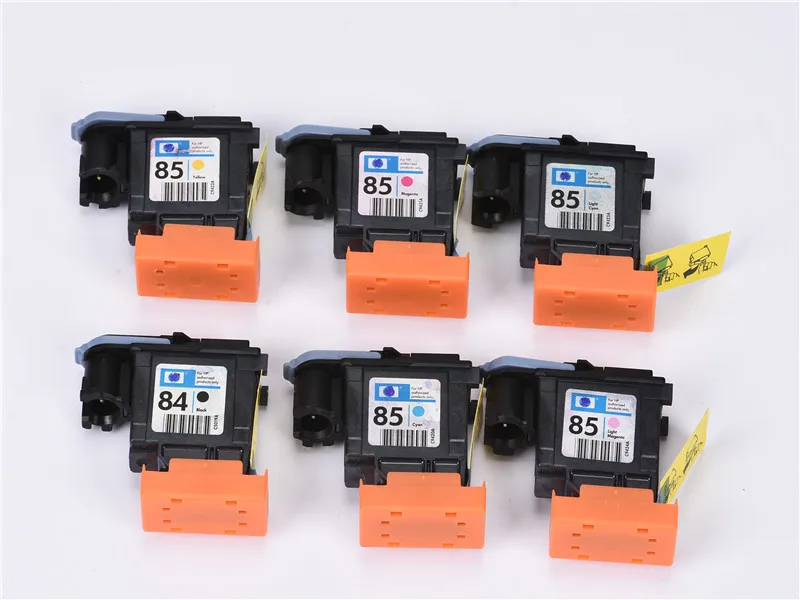 Remanufacture 84 85 Printhead for HP30/90R/130NR print head with ...