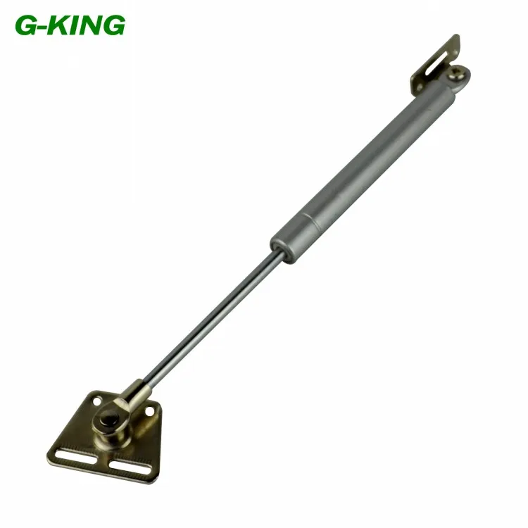 New special gas spring buffer support derailment strut hydraulic spring ...