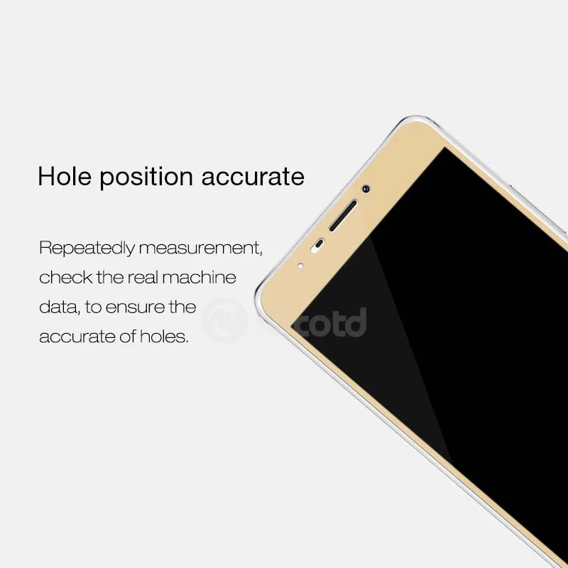 Никотд полное покрытие закаленное стекло для meizu M6 Note M5 M5S M5C Защита экрана для meizu M3 ...