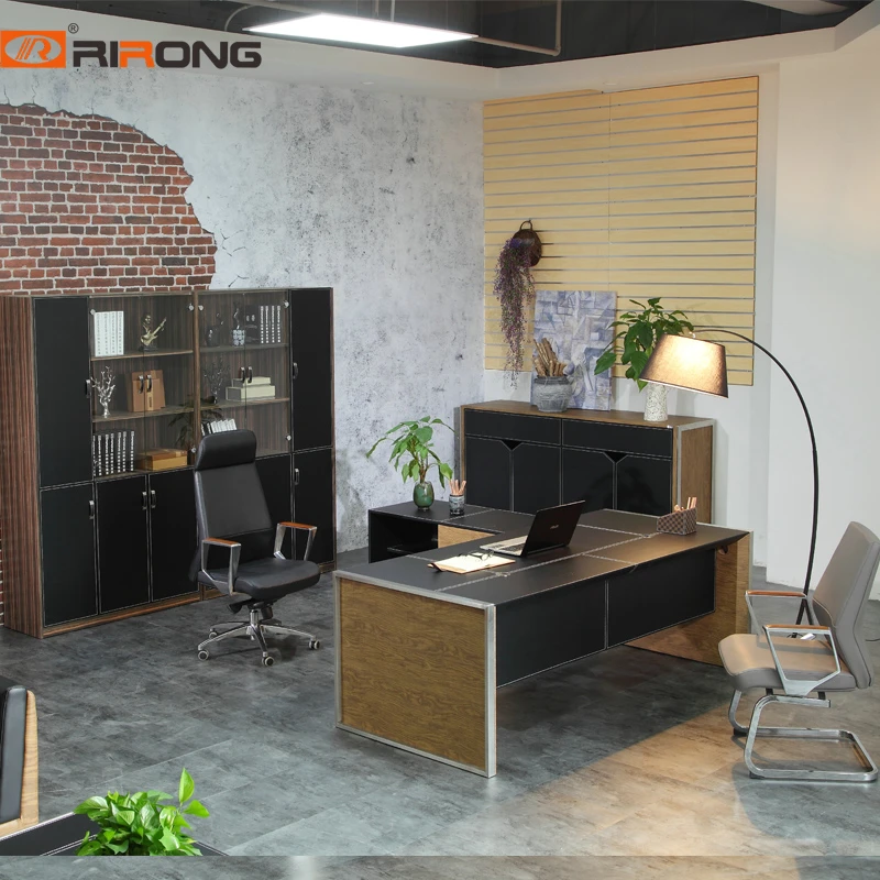 Manager Office Interior Design Ideas