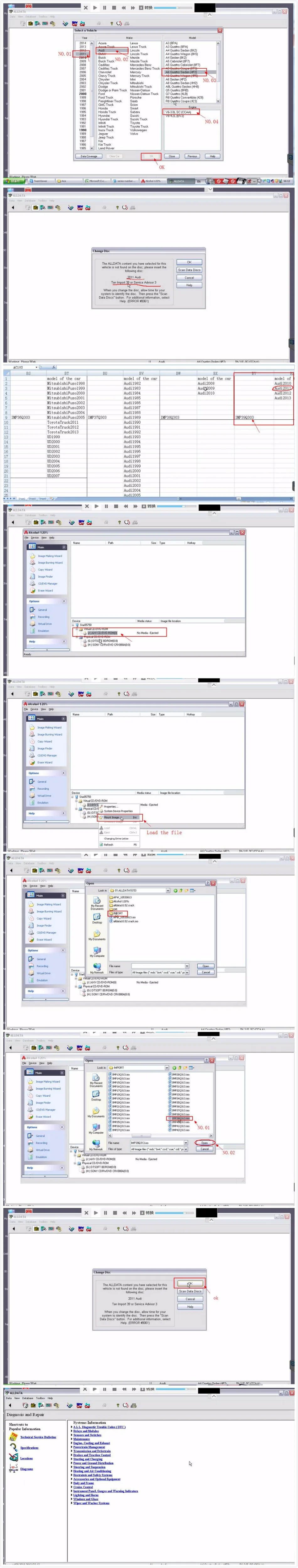 italianaceto - Mitchell ondemand login