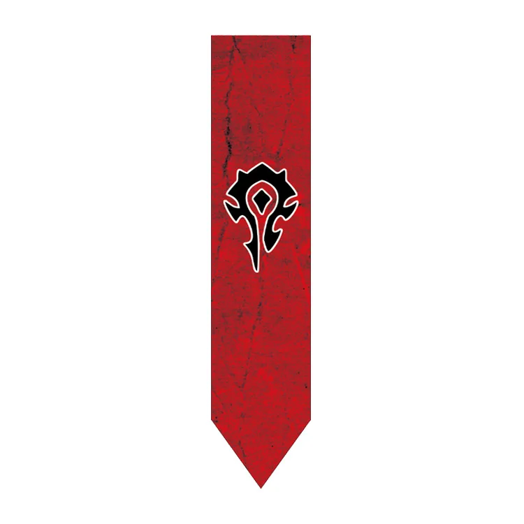 Full Sized Horde Flag
