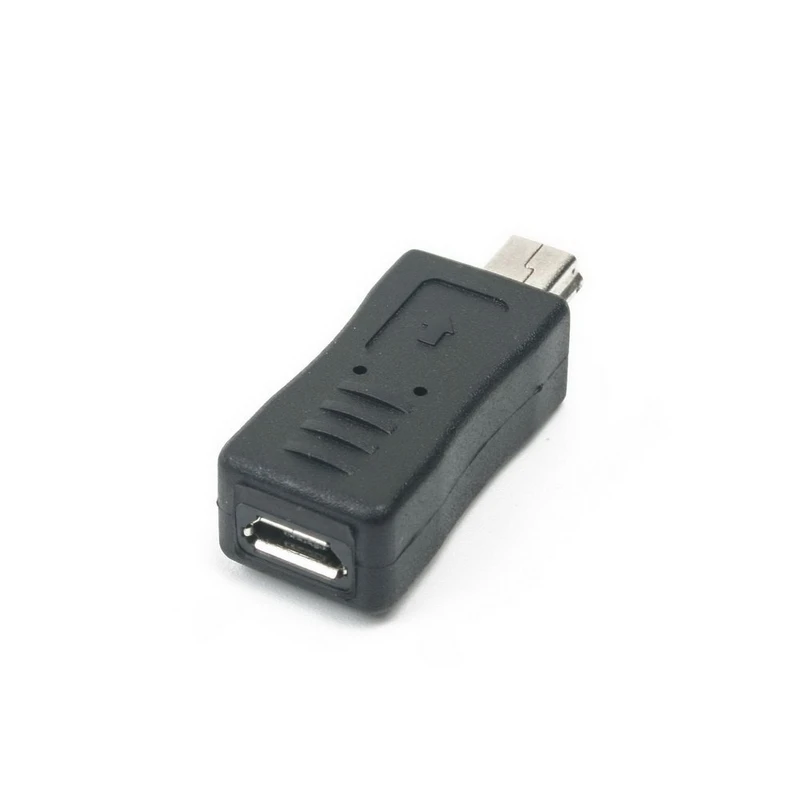 Aliexpress.com : Buy 1 Pcs High Quality Micro USB to Mini USB 2.0 ...