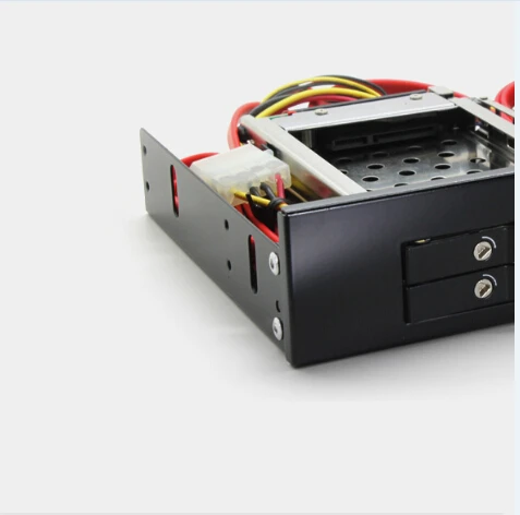 Hot Swap 2.5inch SSD HDD Mobile Rack Tool free Serial ATA Rom for for ...