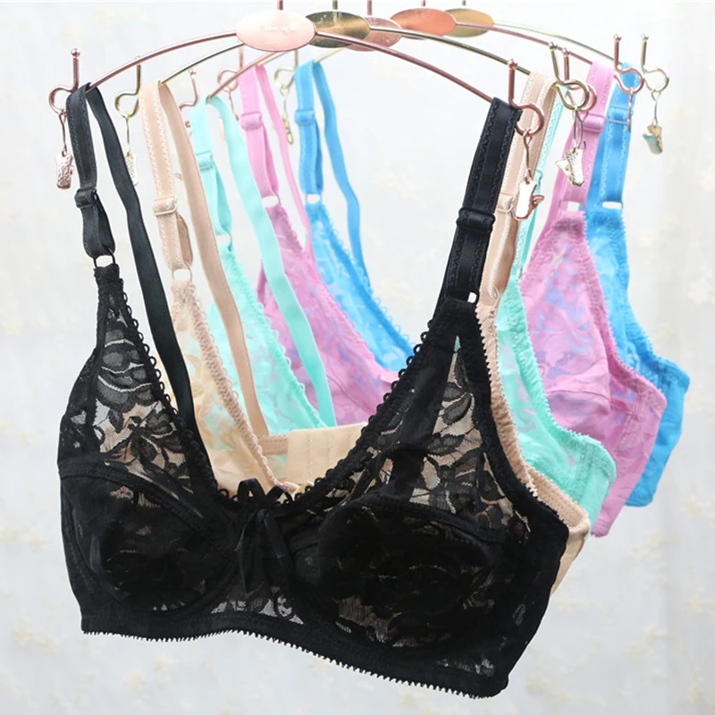 Popular 34d Bra Size-Buy Cheap 34d Bra Size lots from China 34d Bra ...