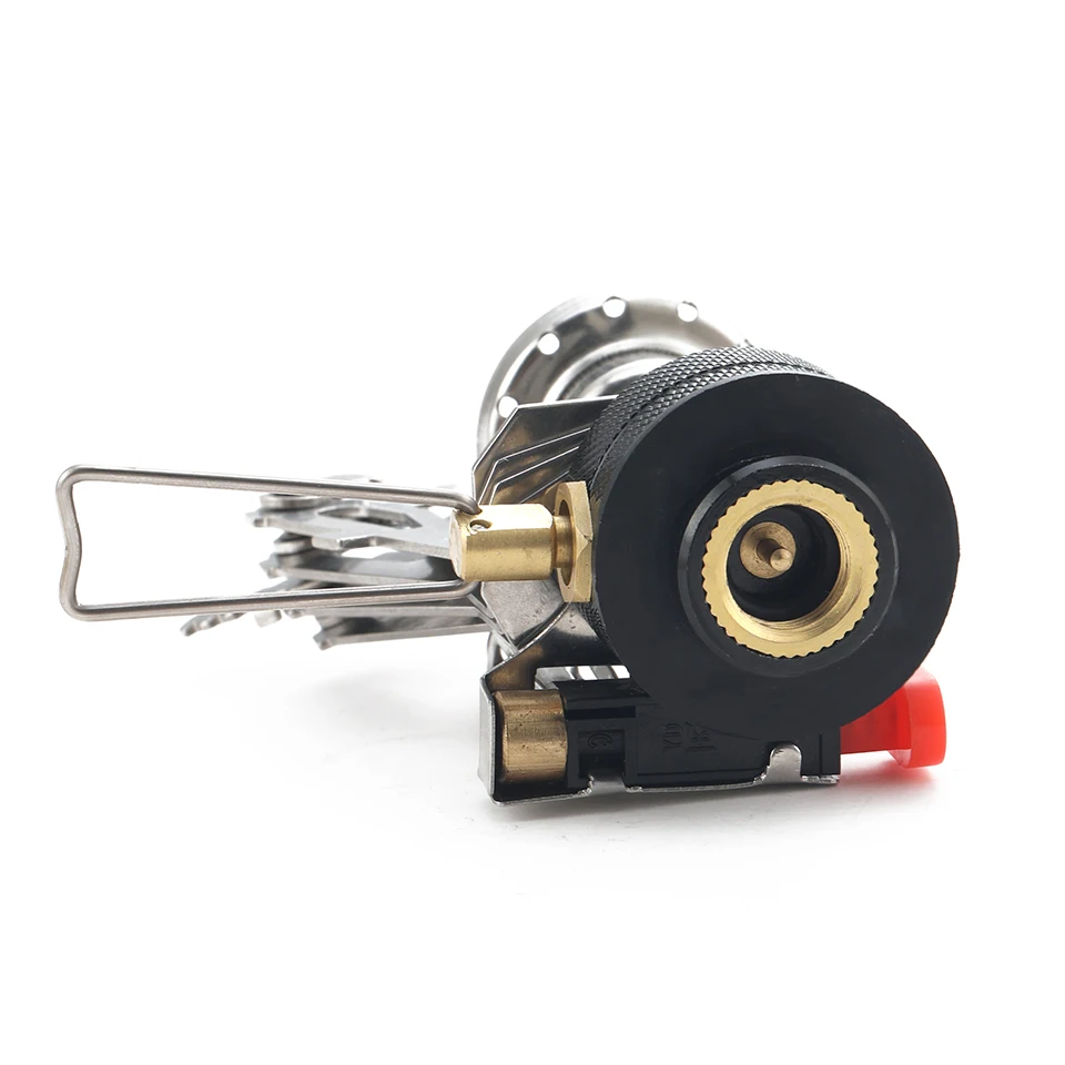 Mini Gas Stove - Rhino Camping