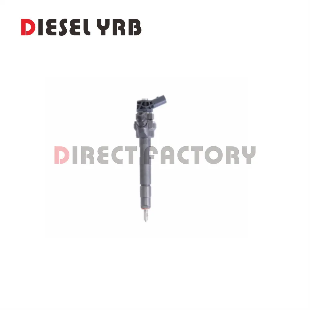 genuine and brand new 0445110616 COMMON RAIL INJECTOR 0 445 110 616-in ...