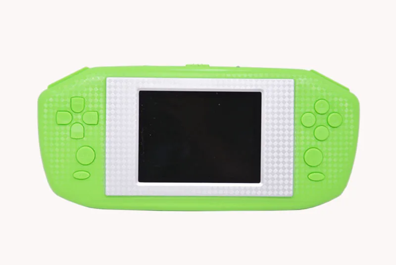 Color Screen Game 3.2Inch Screen Child Handheld Game Players With ...
