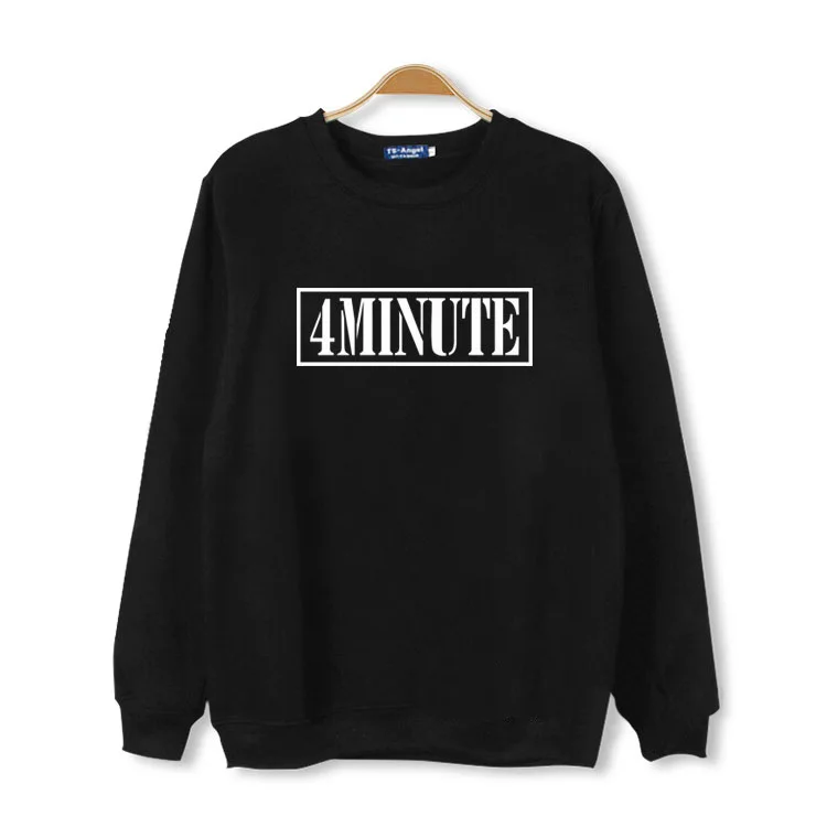 4minute Logo Kpop