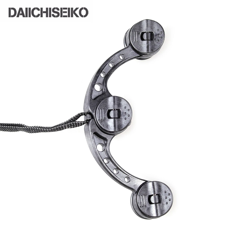 DAIICHISEIKO Knot Assist 2.0 for FG Knot Braided Line to Leader Connection Fishing Accessories ...