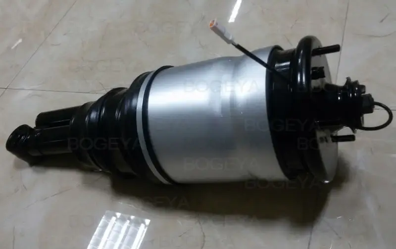 Original Genuine Shock Absorber Rear Air Spring Air Suspension ...