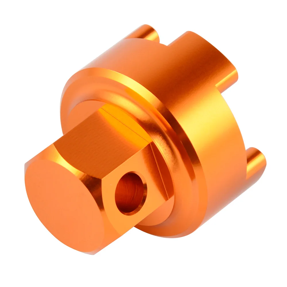 WP Front Fork Compression Valve Removal Tool for KTM SX SXF XC XCF 125 ...