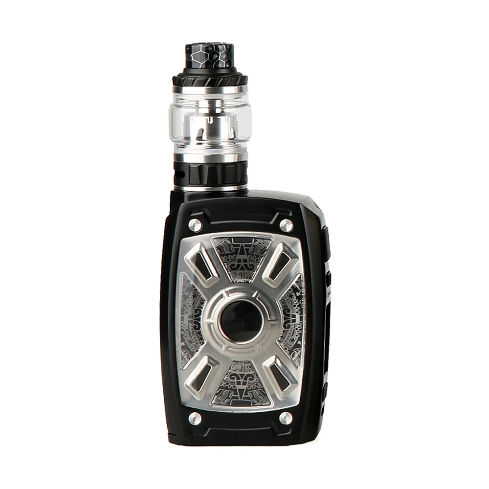 Original 220W Tesla XT Mini Kit With 4ml/6ml Tallica Mini Atomizer ...
