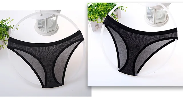 Unisex Underwear For Men And Women Seamless T-back Fetish Shorts Sexy ...