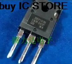 12PCS IRFP140NPBF IRFP140N IR absolutely genuine authentic|ir distance ...