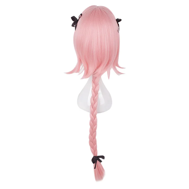 Fate Apocrypha Astolfo Cosplay Wig - AllCosplay.com