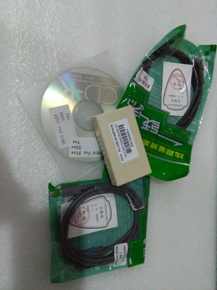 Interface USB for Deep Sea DSE Generator Controller P810 Completely ...