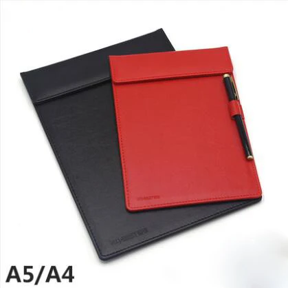 Restaurant-Hotel-Large-Medium-Cashier-Folder-Bill-Holder-checkout ...