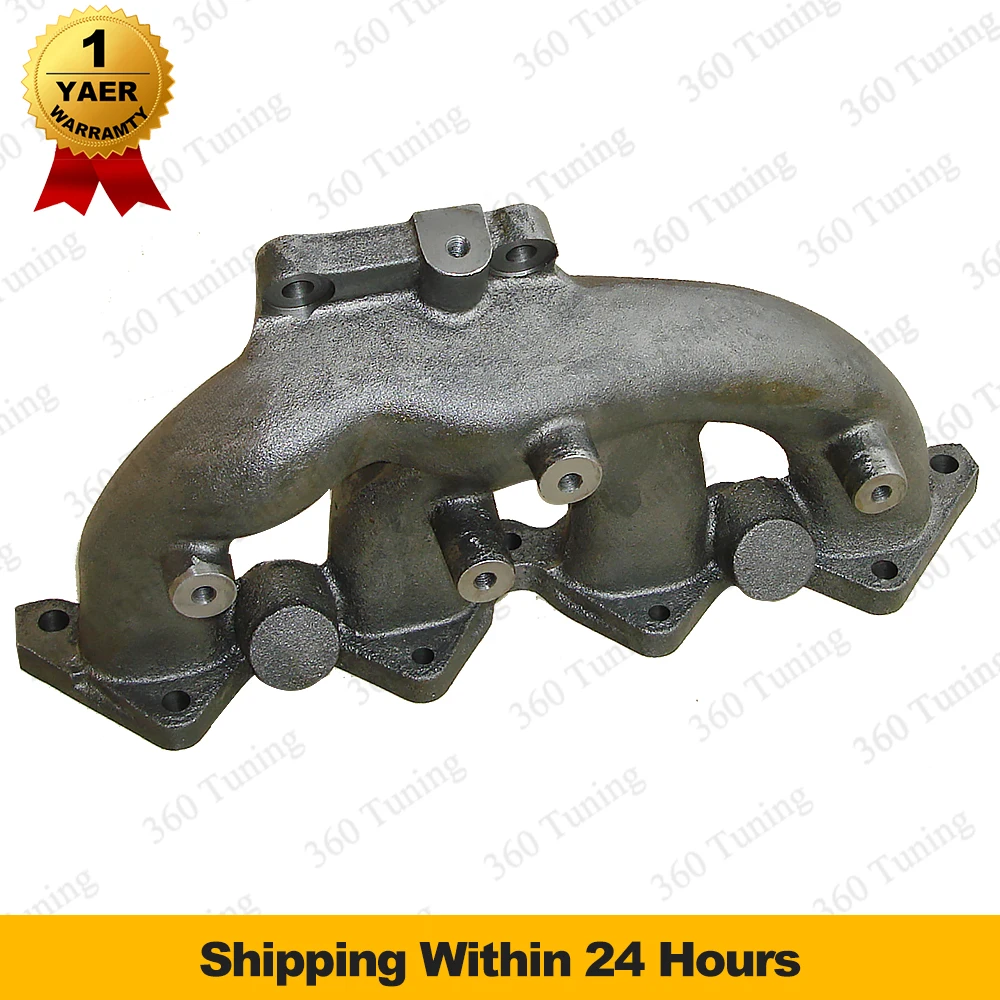 For Mitsubishi Lancer Evolution 4G63 4G63T EVO 4 5 6 7 8 9 Exhaust ...