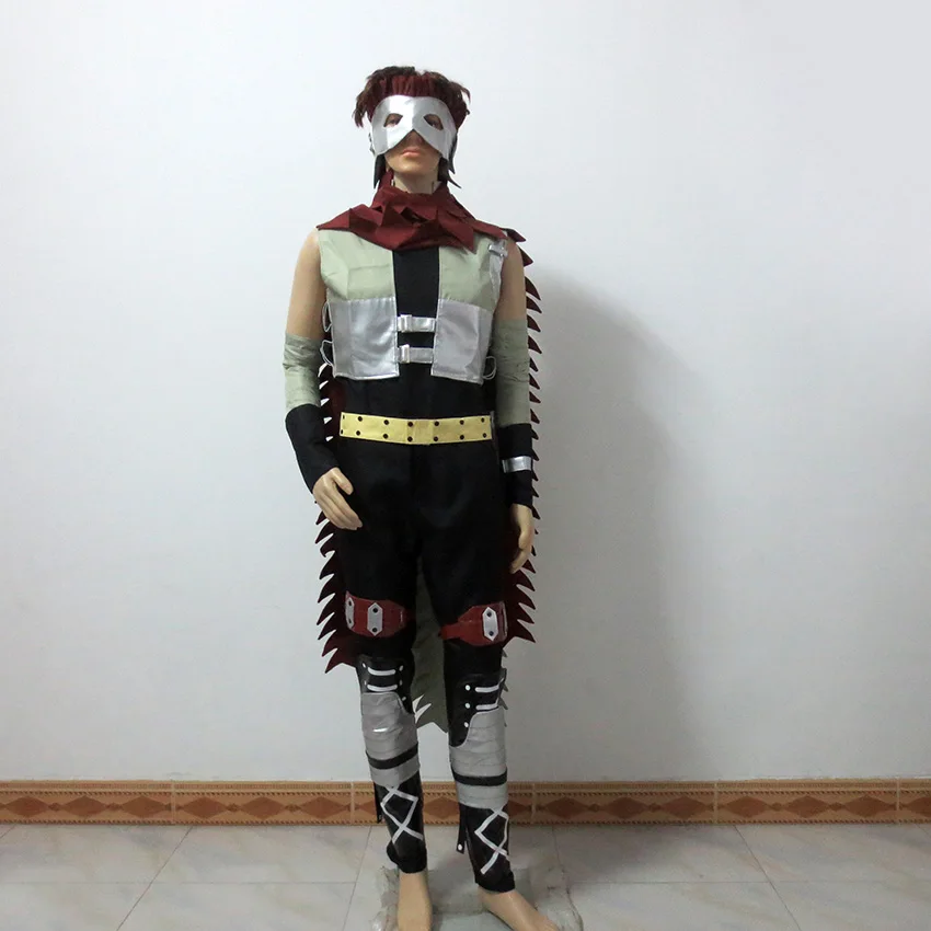 My-Hero-Academia-Boku-no-Hero-Academia-Stain-Cosplay-Costume-Full-Set ...
