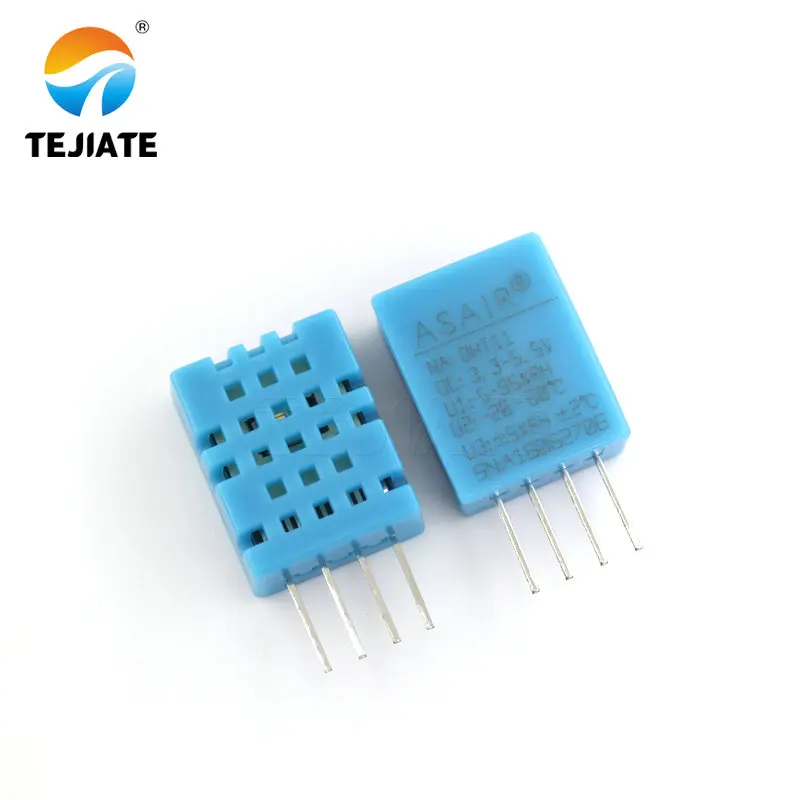 Купить DHT22 AM2302 DHT11 AM2320 Digital Temperature Humidity Sensor ...