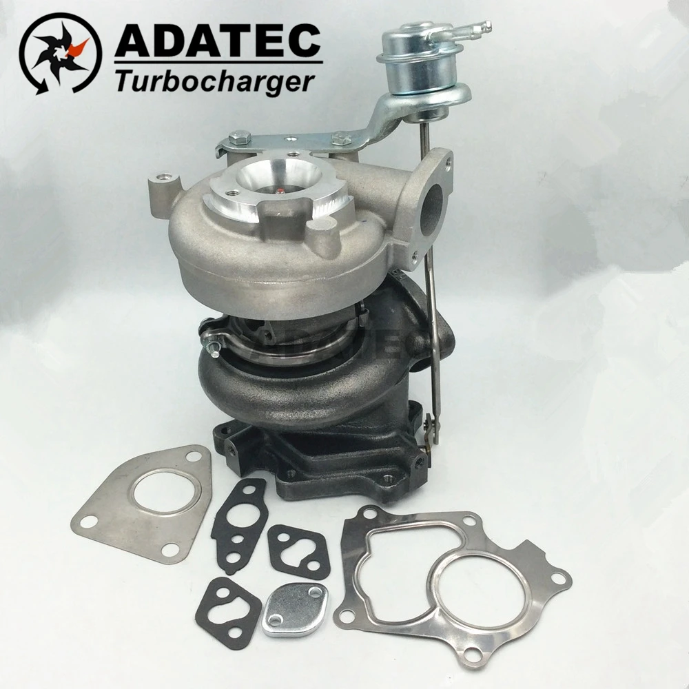 CT12B 1720146010 турбины 17201-46010 17201-46020 турбонагнетатель для ...