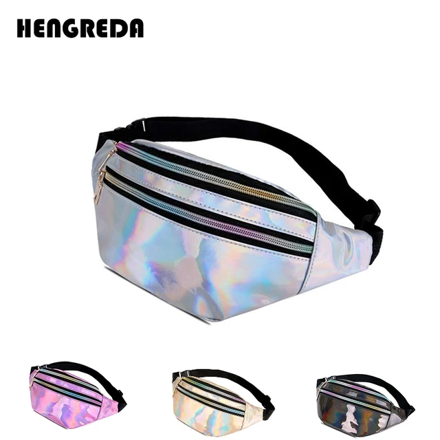 Rave Fanny Pack
