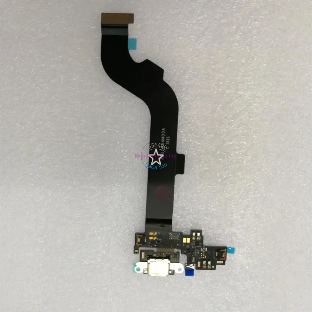 For Xiaomi Mi Note 2 USB Charging Port Flex Cable USB Port Charger Dock ...